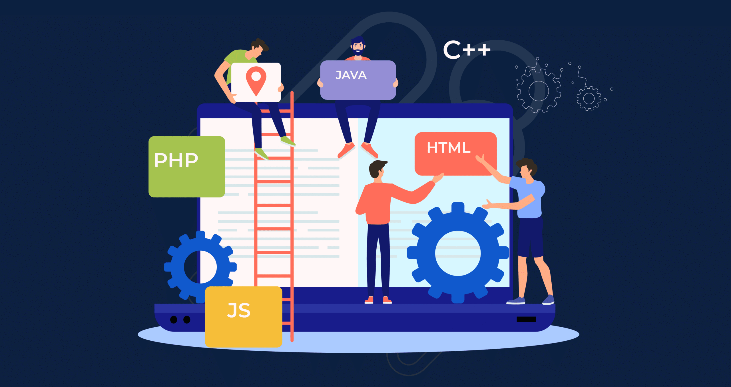 IT & Software Solutions – Poli Mitraa
